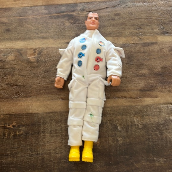 GI Joe | Other | Vintage Astronaut Gi Joe | Poshmark